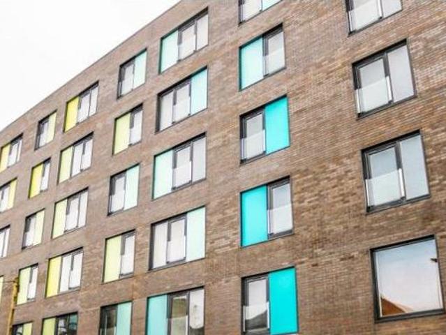 1 Bedroom Apartment For Rent In Victoria Street