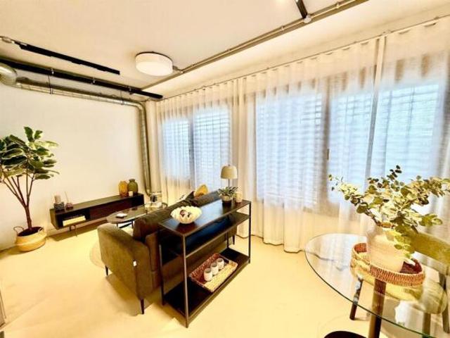 1 bedroom apartment for rent in Victoria Villas, Richmond, TW9