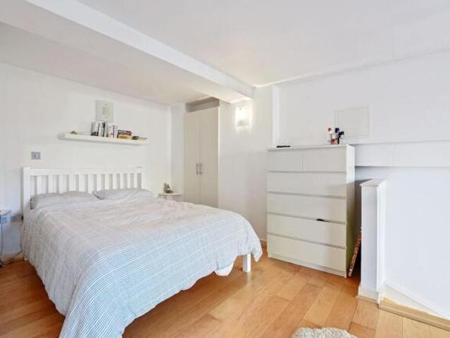 1 bedroom apartment for rent in Victorian Heights, Wandsworth, SW8