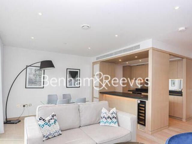 1 Bedroom Apartment For Rent In Viaduct Gardens
