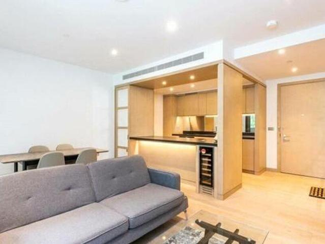 1 Bedroom Apartment For Rent In Viaduct Gardens, Nine Elms