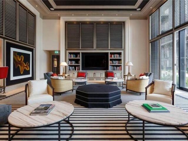 1 bedroom apartment for rent in Viaduct Gardens, Nine Elms, SW11