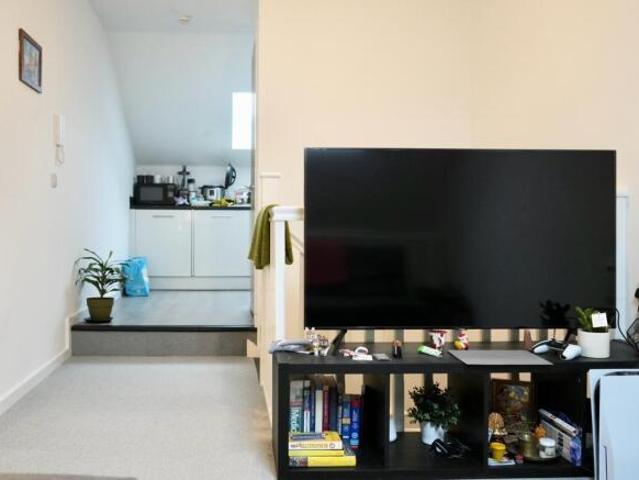 1 bedroom apartment for rent in Viaduct Road, Leeds, West Yorkshire, LS4