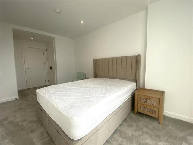 1 bedroom apartment for rent in Viadux, 42 Great Bridgewater Street, Manchester, M1