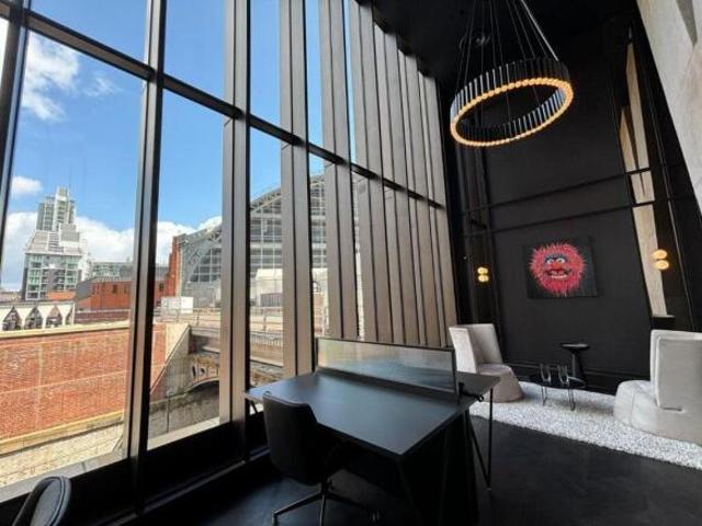 1 bedroom apartment for rent in Viadux, Deansgate, M1
