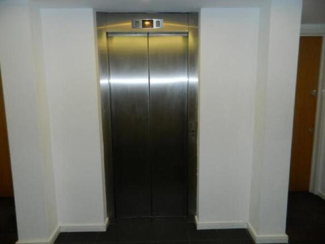 1 bedroom apartment for rent in View 146 Conway Street L5 3BB, L5