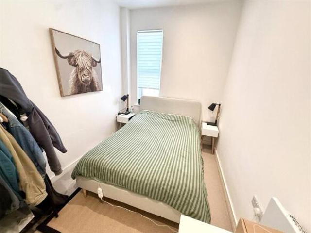 1 bedroom apartment for rent in Villett Street, Swindon, Wiltshire, SN1