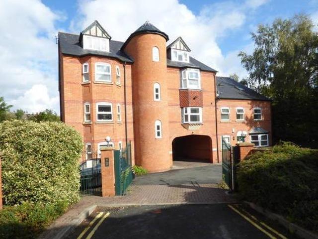 1 bedroom apartment for rent in Vincent Avenue StratforduponAvon CV37