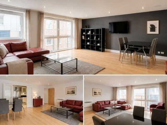 1 bedroom apartment for rent in Vincent Square, London