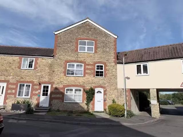 1 bedroom apartment for rent in Vineys Yard, Bruton, BA10