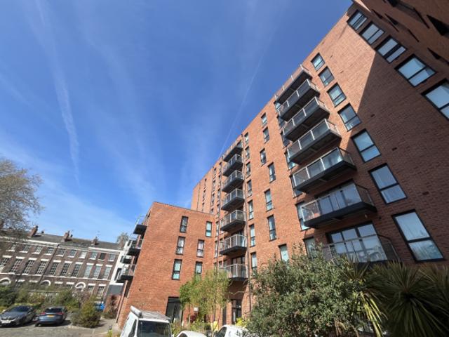 1 bedroom apartment for rent in Vine Street, Liverpool, L7