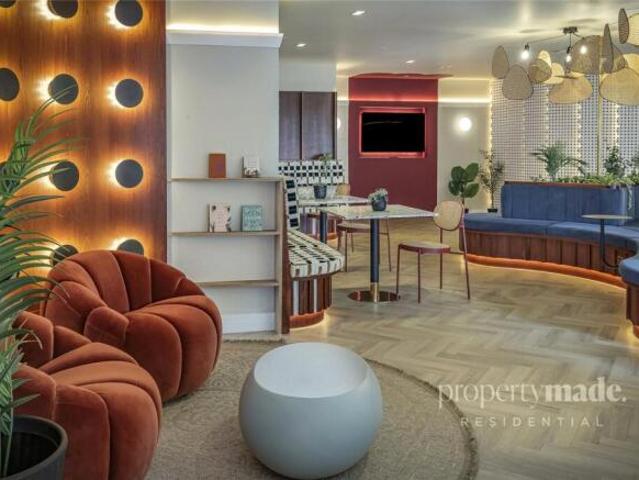 1 bedroom apartment for rent in Vista Heights, 227 Ilderton Road, London, SE15