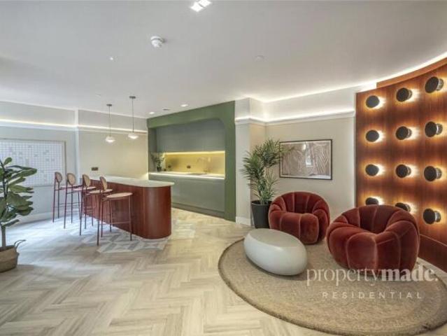 1 bedroom apartment for rent in Vista Heights, 227 Ilderton Road, London, SE15