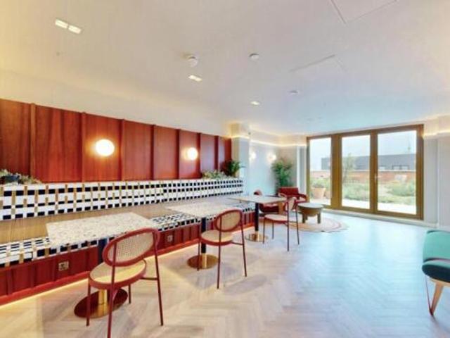 1 bedroom apartment for rent in Vista Heights, Bermondsey, London, SE15