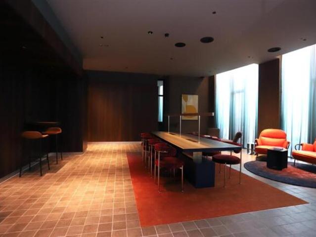 1 bedroom apartment for rent in Vista River Gardens, M3