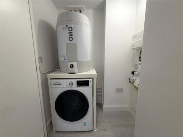 1 bedroom apartment for rent in Vista River Gardens, Trinity Island, Trinity Way, M3