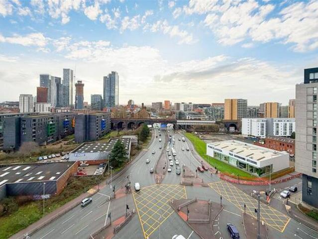 1 bedroom apartment for rent in Vista River Tower, M3
