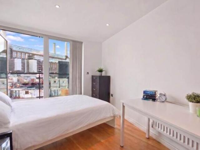 1 bedroom apartment for rent in Viridian Apartments, Nine Elms, SW8