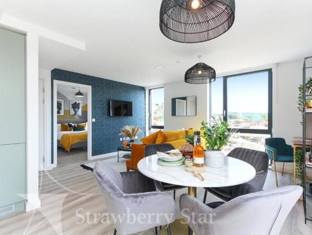1 bedroom apartment for rent in Viva Court, Kimpton Road, Luton, LU2