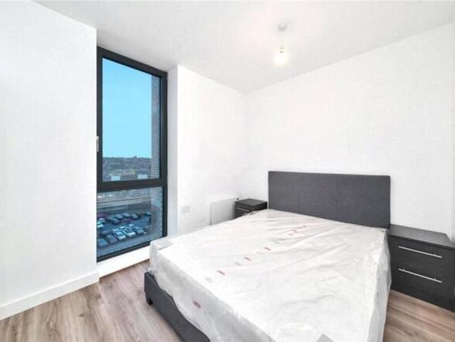 1 bedroom apartment for rent in Viva Court, Kimpton Road, Luton, LU2