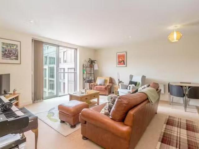 1 bedroom apartment for rent in Viva, Commercial Street, B1 1R.