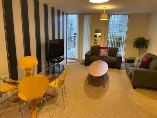 1 bedroom apartment for rent in Vizion, Milton Keynes, MK9