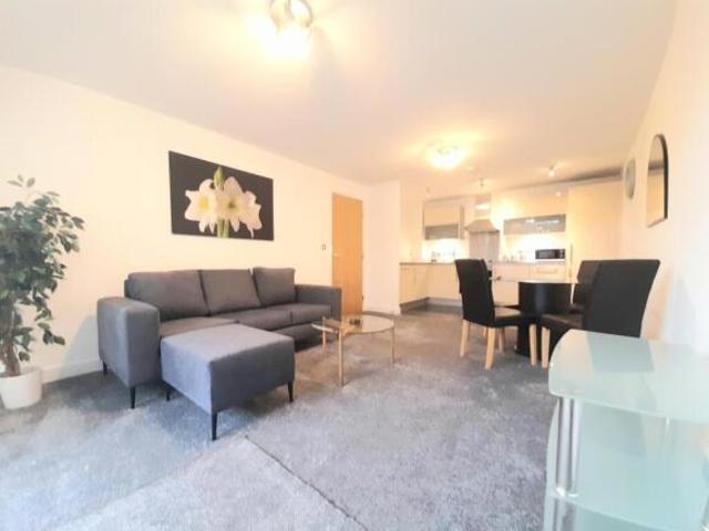 1 bedroom apartment for rent in VIZION, Milton Keynes, MK9