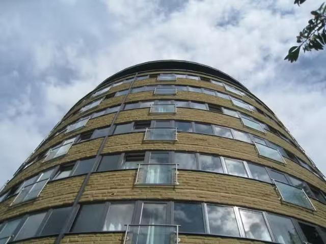 1 bedroom apartment for rent in VM1, Salts Mill Road, Shipley.