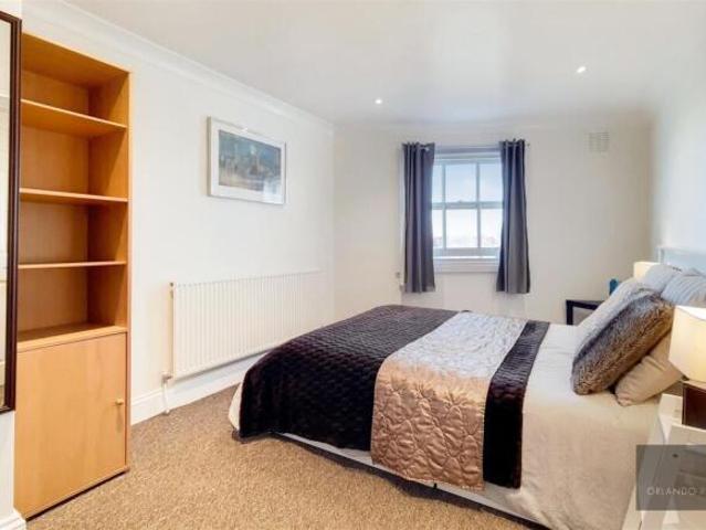 1 bedroom apartment for rent in Voltaire Road, Clapham, SW4