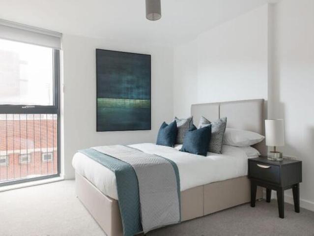 1 bedroom apartment for rent in Vox, M15