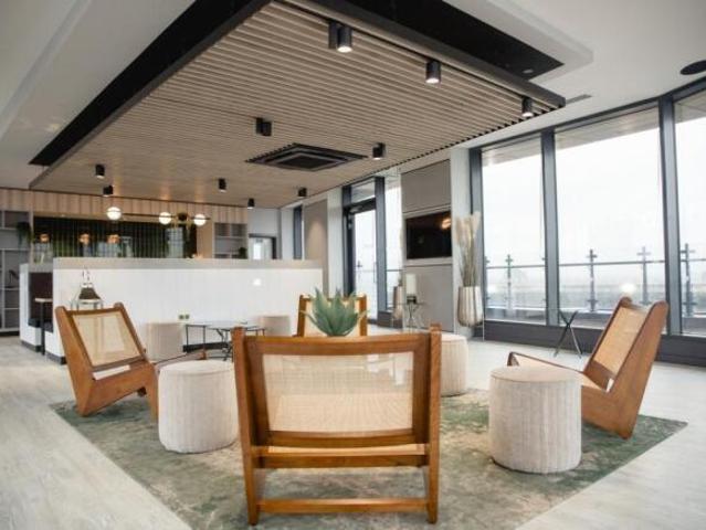 1 bedroom apartment for rent in Vox, M15