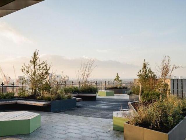 1 bedroom apartment for rent in Vox, M15