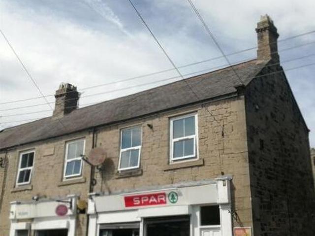 1 Bedroom Apartment For Rent In Wylam