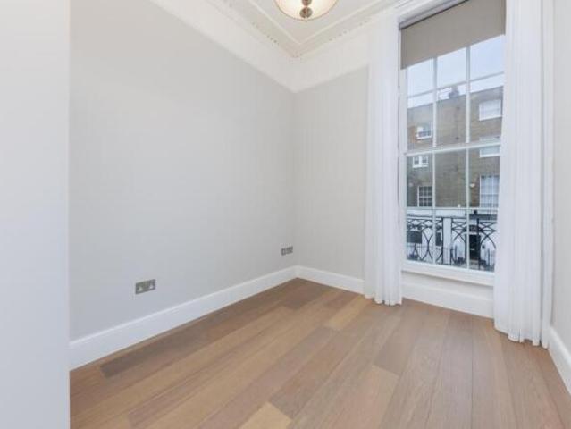 1 bedroom apartment for rent in Wyndham Place, London, W1H
