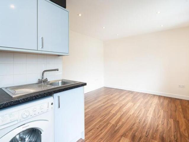 1 bedroom apartment for rent in Wytham Street, Oxford, OX1