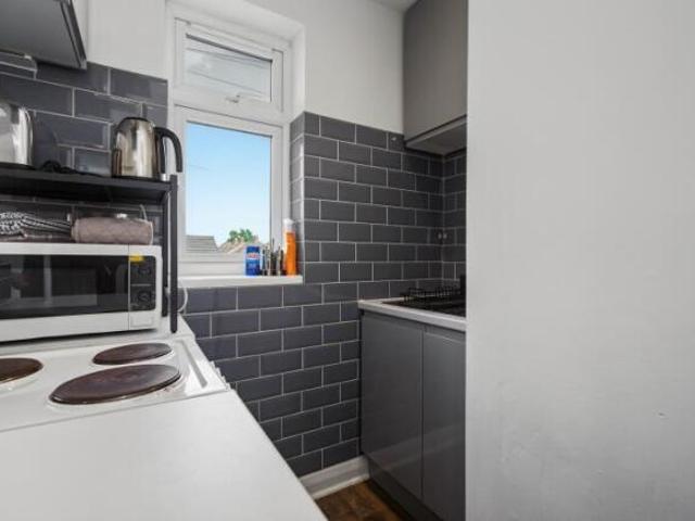 1 bedroom apartment for rent in Wytham Street, Oxford, OX1