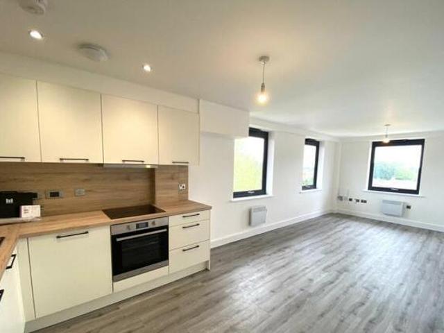 1 Bedroom Apartment For Rent In Wagon Lane