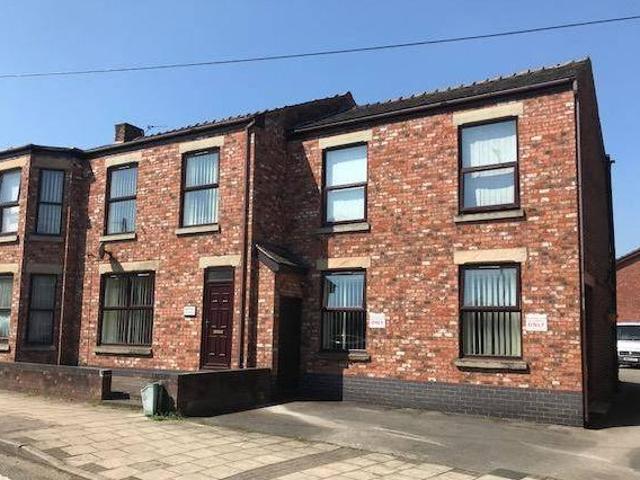 1 bedroom apartment for rent in WAGG STREET Congleton Cheshire CW12 4BA CW12