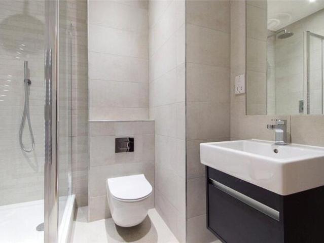 1 bedroom apartment for rent in Wadding Street, London, SE17