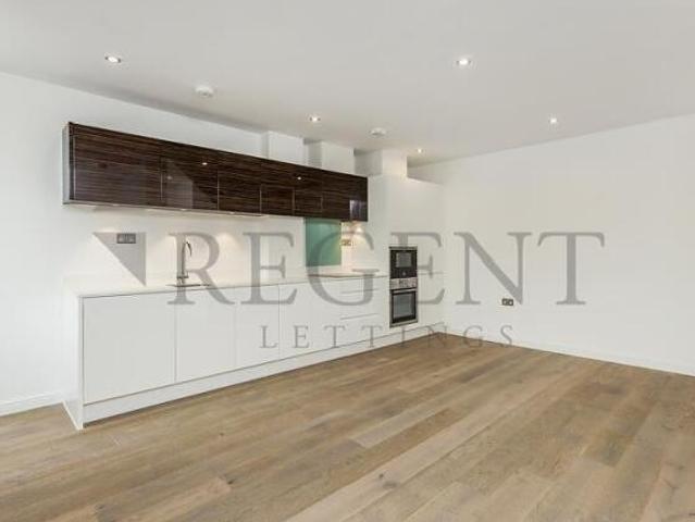 1 bedroom apartment for rent in Wakefield Road, Richmond, TW10