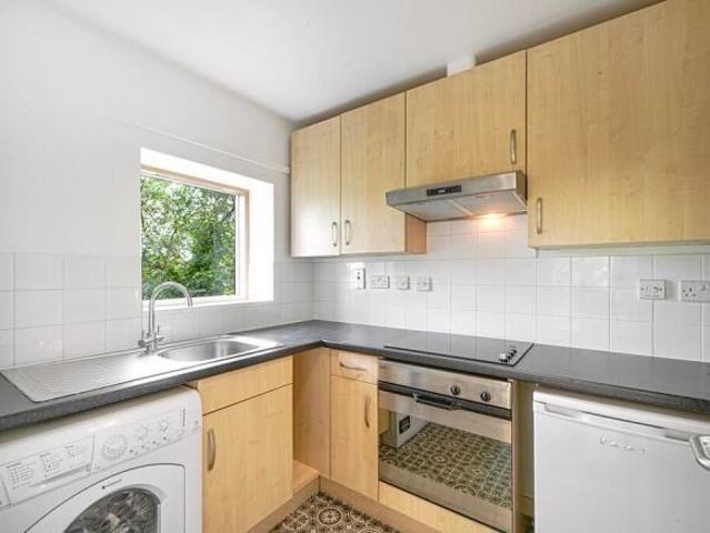 1 bedroom apartment for rent in Walm Lane, Erin Court, NW2