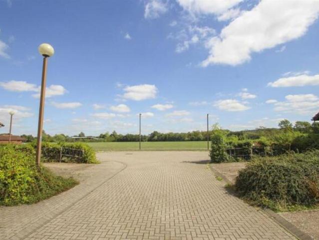1 bedroom apartment for rent in Walnut Tree, MK7