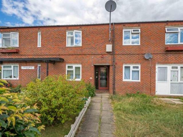 1 bedroom apartment for rent in Walbrook Avenue, Springfield, MK6