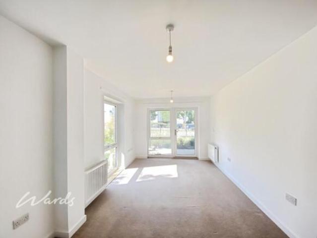 1 bedroom apartment for rent in Wallis Avenue Park Wood ME15