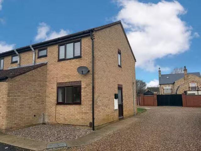 1 bedroom apartment for rent in Wallmans Lane, Swavesey, CB24