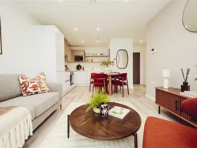 1 bedroom apartment for rent in Walton House, DE1
