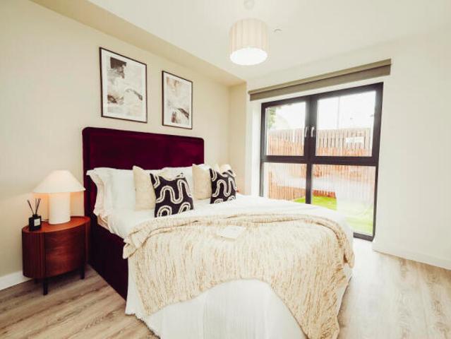 1 bedroom apartment for rent in Walton House, DE1