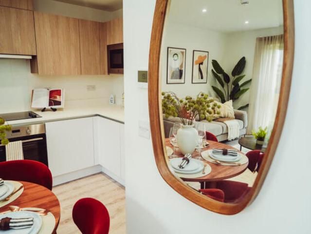 1 bedroom apartment for rent in Walton House, Derby, DE1 2BJ, DE1