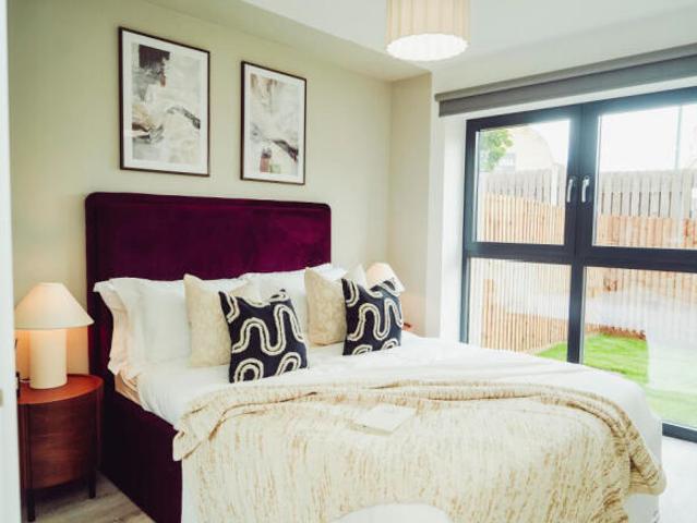 1 bedroom apartment for rent in Walton House, Derby, DE1 2BJ, DE1