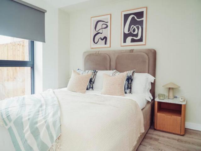 1 bedroom apartment for rent in Walton House, Derby, DE1 2BJ, DE1
